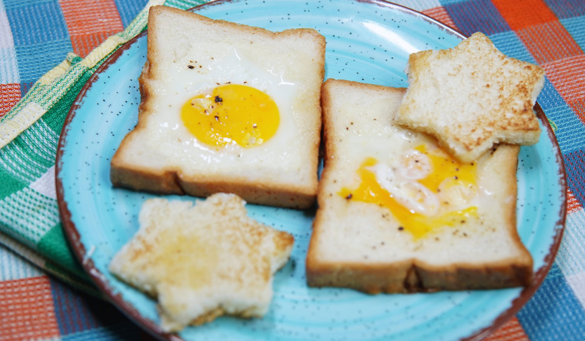 Toad in the Hole Recipe: A Classic Comfort Food